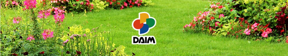 DAIM Products Are Now Available on Amazon USA - DAIM Global